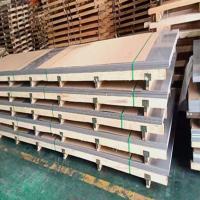 China 8x8 Cold Rolled Stainless Steel Sheets 317L ASTM 304 Stainless Steel Sheet for sale