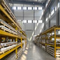 China 430 Stainless Steel Sheet Standard GB 2b Finish Sheet  Airplanes Application for sale