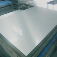 China NO.1 Cold Rolled Stainless Steel Sheets SS409 Ss Sheet Metal for sale