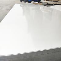 China NO.1 Cold Rolled Stainless Steel Sheets SS409 Ss Sheet Metal for sale