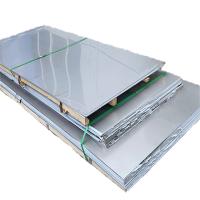 China Stock Available Stainless Steel Plate 2b Width 3000mm For Chemistry for sale