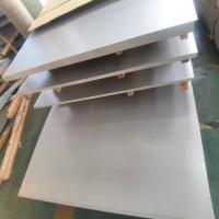 China Stock Available Stainless Steel Plate 2b Width 3000mm For Chemistry for sale