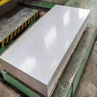 China 1500mm Width Cold Rolled Stainless Steel Sheets  Corrosion Resistant Parts for sale