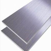 China Standard A167 Cold Rolled Stainless Steel Sheets 317 Stainless Steel Panel for sale