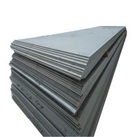 China Standard A167 Cold Rolled Stainless Steel Sheets 317 Stainless Steel Panel for sale