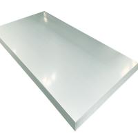 China 0.5mm Cold Rolled 304 Stainless Steel Sheet For Stamping Bending for sale