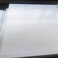 China 0.5mm Cold Rolled 304 Stainless Steel Sheet For Stamping Bending for sale