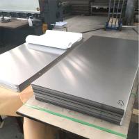 China 8mm Stainless Steel Plate 304L Ss 304 2b Finish Stainless Steel Sheet for sale