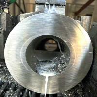 China 1000mm/2500mm Stainless Steel Round Tubing AISI 201 Stainless Steel Tube for sale