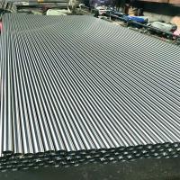 China Ansi B36.19 50mm Stainless Steel Tube 20 Inch Ss 316L Seamless Pipe for sale