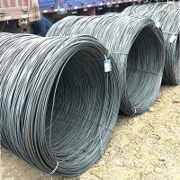 China 7x7 304 Stainless Steel Spring Wire Nylon Coated AISI 201 410 for sale