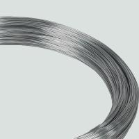 China ASTM Stainless Steel Wire Rope 302  0.08mm Full Hard 3mm Steel Cable for sale