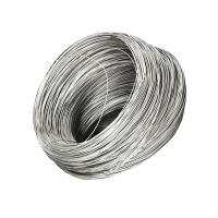 China Thin Stainless Steel Wire 304H 316L 0.13mm 3mm Cable Processing for sale