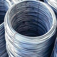 China Ss430 Stainless Steel Wire Rope Disc Circle Ss 316 Wire Rope for sale