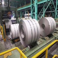 China 904L Stainless Steel Coil 3.0mm BA Finish for sale