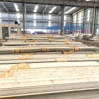 China Sea Worthy Packing Stainless Equal Angle Bar 430 10mm Warehouse Shelves for sale