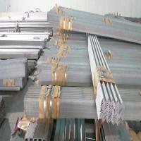 China Equal 409 310s Stainless Angle Bar Exported To 50 Countries 9mm for sale