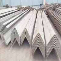 China 16mm Polished Stainless Angle  2507 for sale