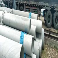 China Seamless Welding Stainless Steel Round Pipe 3 Inch 304 Stainless Round Tube for sale