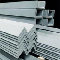China 304 Stainless Steel Angle Bar Equilateral 25×25 1.13mm Hot Rolling for sale