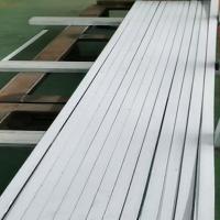 China 1/4 Inch Stainless Steel Flats  Stock  Hot Rolling 321 2mm Chemical Equipment for sale