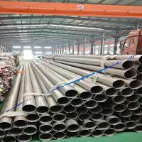 China Flexible 5 Inch Stainless Steel Pipe Special Shaped 304 Welded Pipe for sale