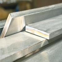 China 16mm Ready To Ship Stainless Steel Flats No. 4 Stainless Steel Flat Stock 304L for sale
