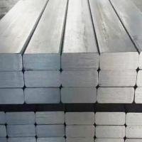 China ASTM Stainless Steel Flats Bar 202 Peeled Polished Bright 316 5mm for sale