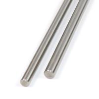 China Mild Stainless Steel Solid Round Bar 10mm Round Bar Forged 317L for sale