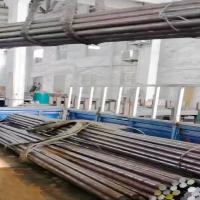 China Mild Stainless Steel Solid Round Bar 10mm Round Bar Forged 317L for sale