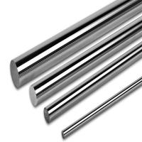 China 5083 430 Stainless Steel Round Bar Length 1000m Higher Percentage Of Nickel for sale