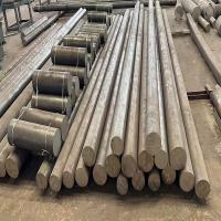 China Duplex 2205 Stainless Steel Round Bar 6mm Forged Round Bar AISI for sale