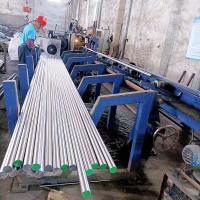 China Tolerance 6mm Round Bar Standard 1.4034 14mm Stainless Steel Rod for sale