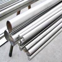 China 416F Stainless Steel Round Bar 16mm for sale