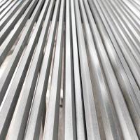 China Polished Stainless Steel Round Stock Bright Finish Hot Rolling  430 16mm for sale