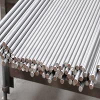 China Precision 431 Stainless Steel Round Bar 12mm Ss Steel Rod 2507 for sale