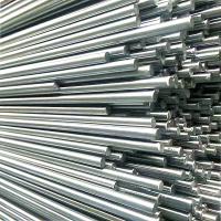 China Precision 431 Stainless Steel Round Bar 12mm Ss Steel Rod 2507 for sale