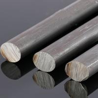 China Durable In Use 416 Stainless Steel Bar Stock 410 444 Hot Rolled Alloy Od60mm for sale