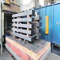 China Carbon Steel 304 Stainless Steel Square Bar Bright Mild 7mm for sale