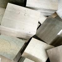 China 42CrMo4 Aluminum Rolled Rings Forging Solid Stainless Steel Square Block for sale