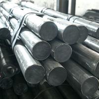China Welding Forged Shaft Free Forging 316 Stainless Steel Round Bar 6mm for sale