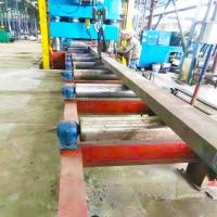 China Welding Forged Shaft Free Forging 316 Stainless Steel Round Bar 6mm for sale