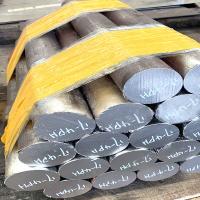 China F304 Stainless Steel Bar Forgings F316ti Black Leather Stainless Steel Shaft for sale
