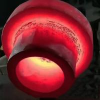 China Crank Shaft Forging 4340 for sale