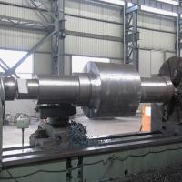 China Roller Forging 304 Stainless Steel Alloy Steel CNC Precision Machine 310 for sale