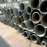 China Stock Available Stainless Steel Round Pipe 430 Flaring  2205 Duplex Tube 6mm for sale