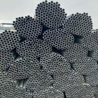 China Stock Available Stainless Steel Round Pipe 430 Flaring  2205 Duplex Tube 6mm for sale