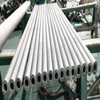 China 310s Stainless Steel Round Pipe Pickling Cold Drawn Sch 40 Stainless Steel Pipe for sale