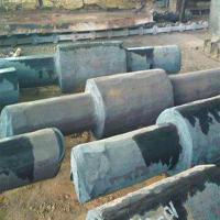 China OEM Service Forged Shaft Stainless Steel Axles CNC Marine Propeller 310 for sale