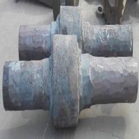 China OEM Service Forged Shaft Stainless Steel Axles CNC Marine Propeller 310 for sale